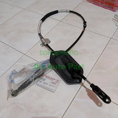 Jual Kabel Transmisi perseneling matic Toyota New vios Yaris TSK JAPAN ...