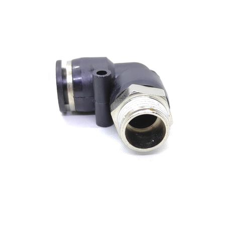Jual Fitting Pneumatik Lurus PL Nepel angin Elbow, Push in Fitting ...