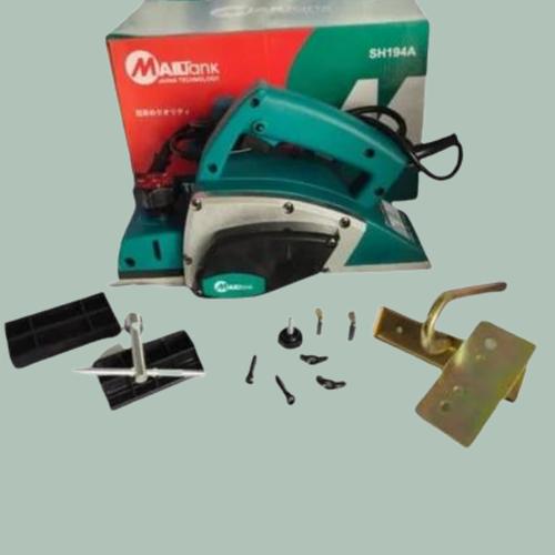 Jual Mesin Ketam Listrik SH194A Elektrik Planner Tangan Mesin Perata ...