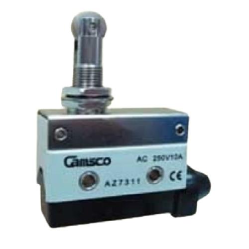 Jual AZ-7311 - LIMIT SWITCH PANEL MOUNT ROLLER PLUNGER - CAMSCO ...
