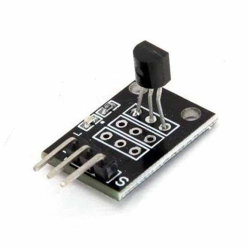 Jual ky 001 ds18b20 sensor suhu temperature - Kab. Banyumas - MeTeoR ...