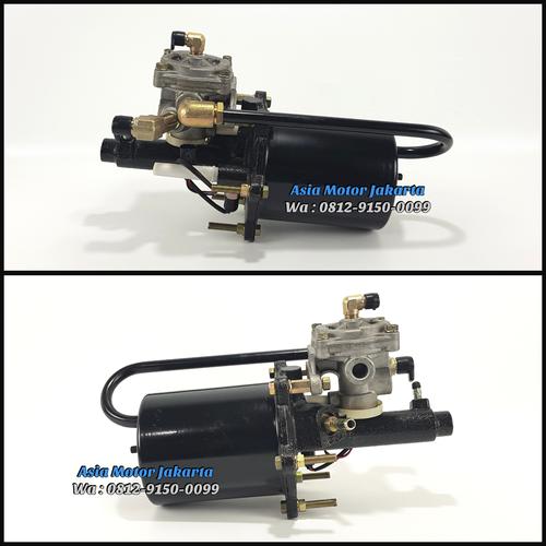 Jual Air Master Pendek - Servo Rem - Truck Mitsubishi Fuso 6d22 - EM100 ...