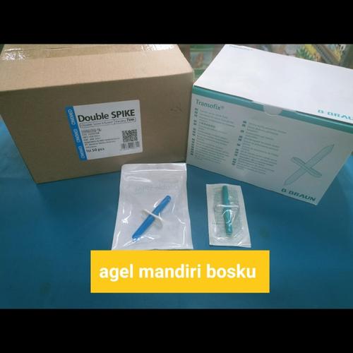 Jual Transofix Bbraun/Transofix Onemed - Onemed - Kota Bekasi - agel ...