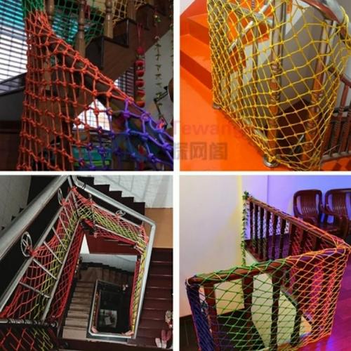 Jual JARING MANDI BOLA PENGAMAN PLAYGROUND KUALITAS MANTAFF 100% ...