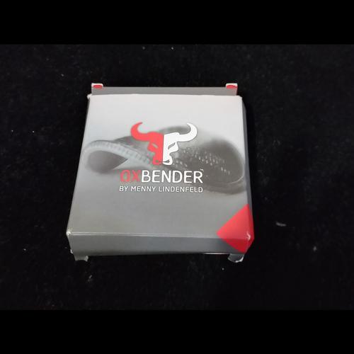 Jual OX Bender by Menny Lindenfeld (ORIGINAL IMPORT) - Jakarta Barat ...
