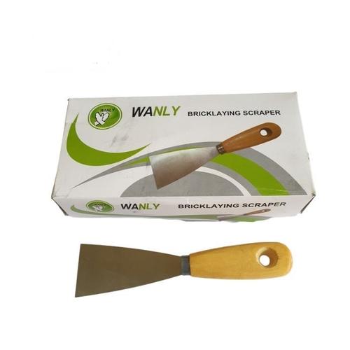 Jual Kape Gagang Kayu Wanly 4 inch / Kape Gagang Kayu 4 inch - Kota ...