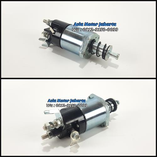 Jual Switch Starter - Truck Hino Lohan 500 New - Jakarta Barat ...