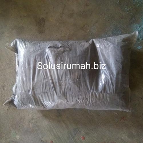 Jual per 1kg SEMEN WARNA HITAM tile grout cement pengisi nat keramik ...
