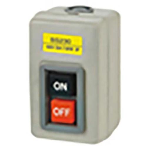 Jual Hanyoung Power Push Button Switch HY BE230 3P 30A 2 tombol - Kota ...