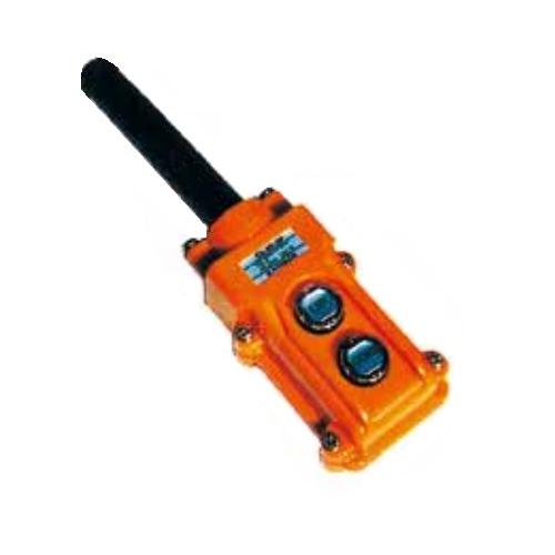 Jual CA-H5 - HOIST PUSH BUTTON SWITCH 250V 5A - CAMSCO - 2P - Jakarta ...