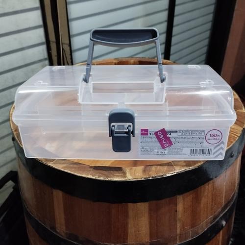 Jual Box Daiso Japan / Kotak Daiso Terlaris - Jakarta Pusat - SILEHONS ...