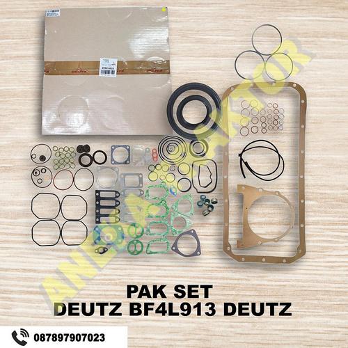 Jual PAK SET DEUTZ BF4L913 DEUTZ - Kota Denpasar - ANEKA TRAKTOR ...
