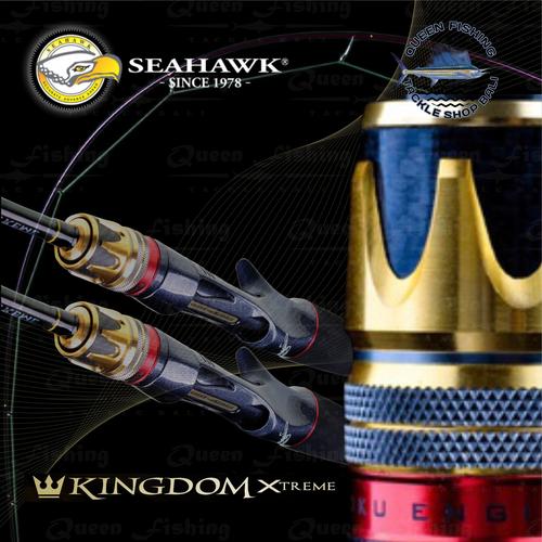 Jual JORAN SEAHAWK KINGDOM EXTREME - Kota Denpasar - Queen fishing ...