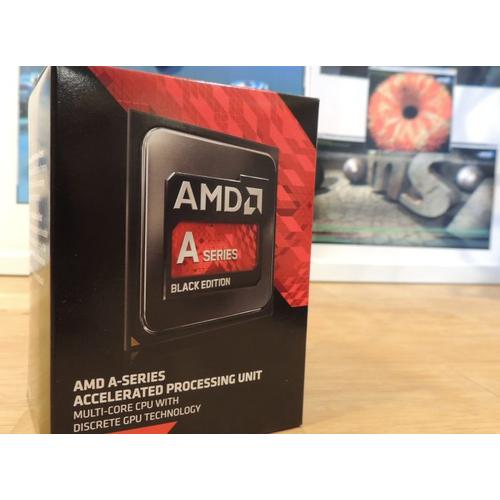 Jual PROSESOR AMD KAVERI A10 7850K - Jakarta Selatan - Arjuno~Com | Tokopedia