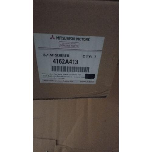 Jual Shock Breaker Belakang Pajero Sport Old SET. ORISINIL 4162A413 ...