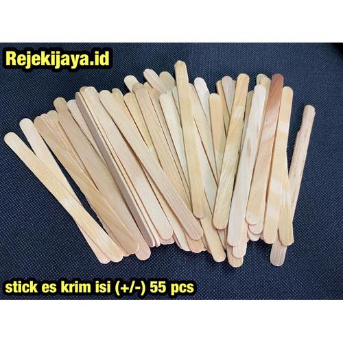 Jual STICK ES KRIM / STIK KAYU / STIK ES KRIM PRAKARYA - Kota Surakarta ...