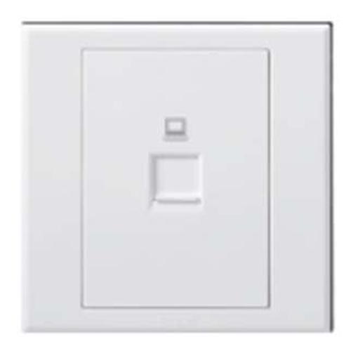 Jual SIMON E3 Data outlet/SIMON E3 Cat6 outlet/SIMON E3 socket data ...