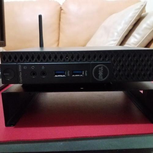 Jual Mini PC Dell Optiplex 3050, Intel Core i3 Gen 7, Ram 8 Gb, second ...