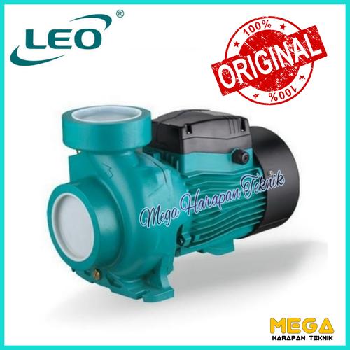 Jual Pompa Air Centrifugal LEO ACM 220B3/ 3HP 3Inci 220V Pompa Sentrifugal - 3phase - Jakarta ...