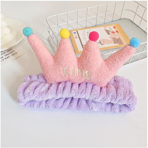 Jual Bandana Tanduk Rusa / Bando Mandi / Bandana Korea / Bando Maskeran ...