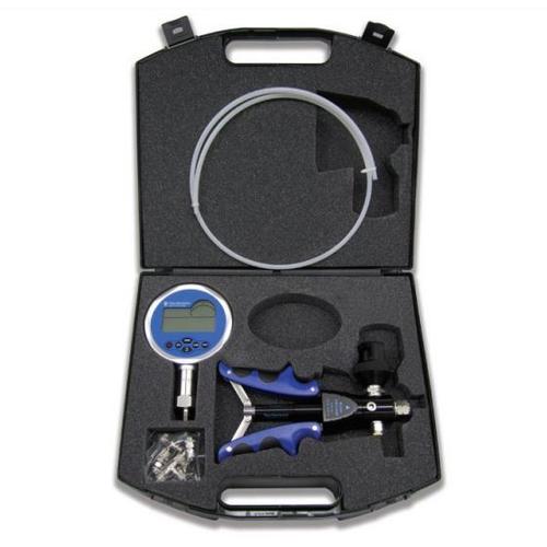 Jual Time Electronics 7090 Pneumatic Calibration Pump c/w 7091 Press ...