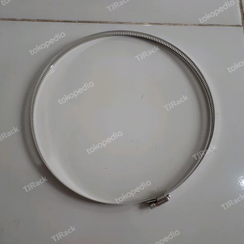 Jual klem ODP / klem ring / klem tiang - Jakarta Pusat - TJRack | Tokopedia