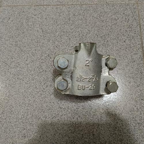 Jual Clamp Hose clam sections 2" 2.5"-2 25/32" BU29 - Kota Batam ...