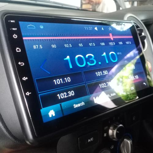 Jual headunit android mobilio 2014-2016 - Kota Bandung - ZOLPAYUAUDIO ...