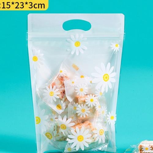 Jual kemasan Zipper cookies plastik Zipper cookies plastik klip cookies ...