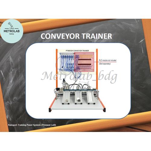 Jual Conveyor Trainer | Training Panel System | Alat Peraga Kejuruan ...