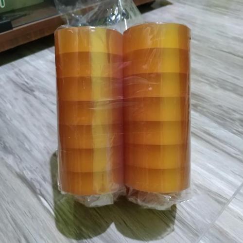 Jual Sale Isolasi / Solasi / Selotip Toples, Kaleng, Kue, Biskuit ...