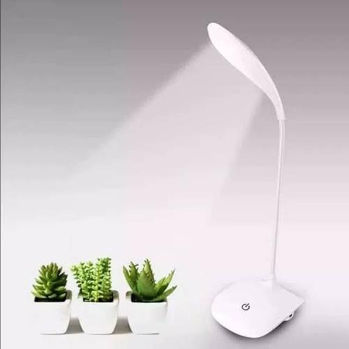 Jual Lampu LED Meja Belajar Lampu Baca Portable Lampu Belajar - Kab ...