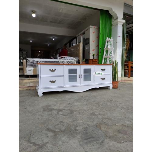 Jual Panel TV/Meja TV/Meja Tv Modern/Meja Tv Minimalis - Kab. Kuningan ...