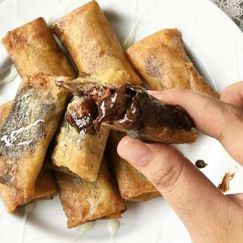 Jual PISANG COKLAT (PISCOK) ISI 10 KEMASAN BOX - Jakarta Barat - Livery ...