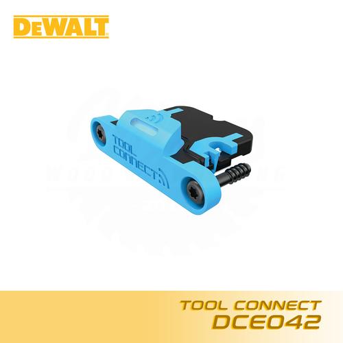 Jual DeWALT DCE042 TOOL CONNECT Bluetooth Chip - Kota Bekasi - Myers ...