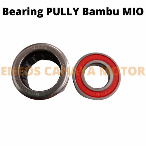 Jual Bearing Pully Bambu set mio - Kota Bandung - ENEOS Cahaya Motor ...