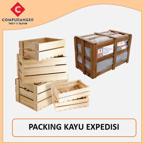 Jual PACKING KAYU KHUSUS EXPEDISI SELAIN GOJEK DAN GRAB - Jakarta Pusat ...