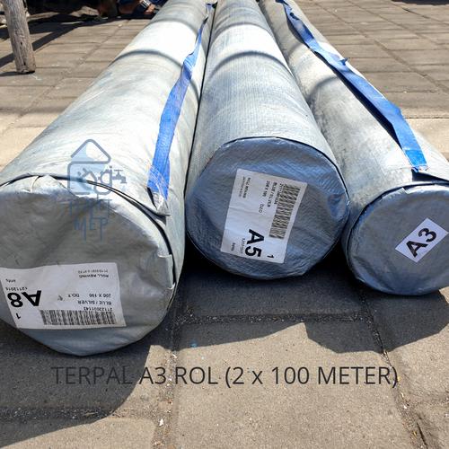 Jual TERPAL ROLL A3 (2 x 100 METER) - Kota Denpasar - Planet MEP ...