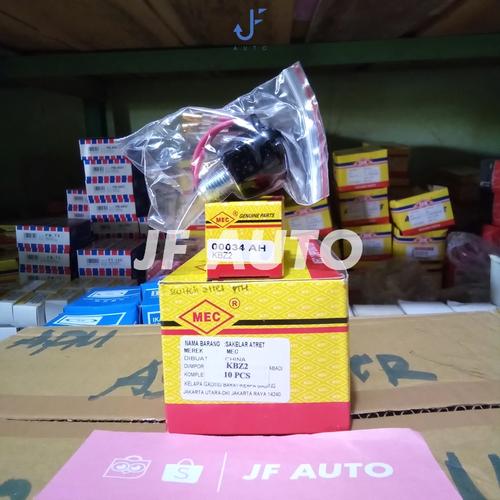 Jual SWITCH ATRET MUNDUR BACK UP MEC PANTHER ELF NKR66 NKR71 ASLI ...