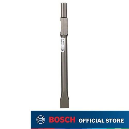 Jual Mata Bor Bobok Hexagon 30x400mm Bosch/ Chisel Hex 30 Bosch - Pipih ...