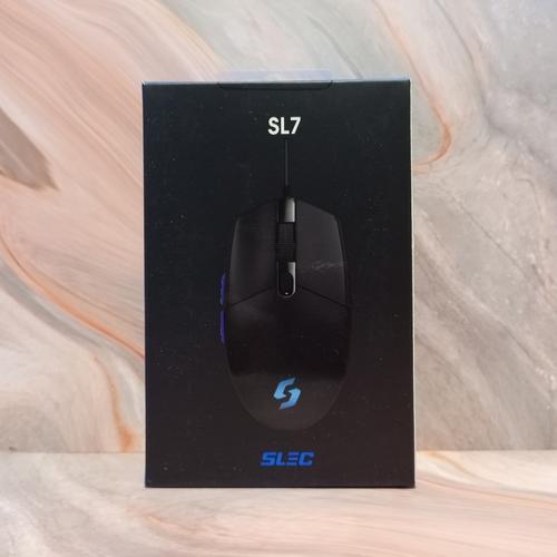 Jual Mouse Gaming Slec SL7 - Kab. Bogor - Mi Novo | Tokopedia