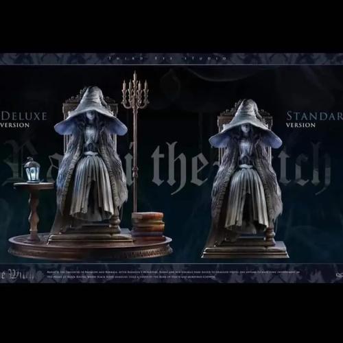 Jual RANNI THE WITCH BY THIRDEYE STUDIO (PO) RESIN STATUE ELDEN RING ...