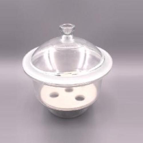 Jual DESICCATOR NON VACUUM 30 CM, DESICATOR NON VACUUM DESIKATOR NON ...