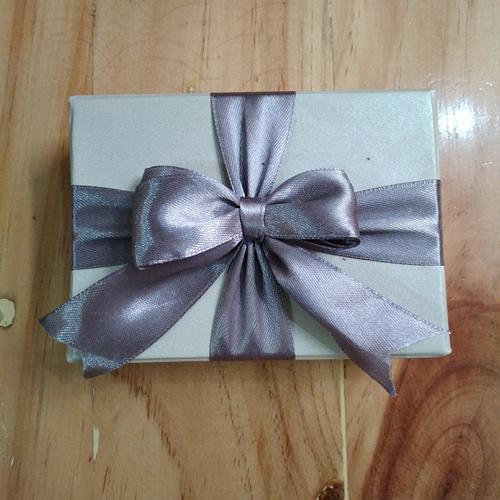 Jual kotak kado kecil logam mulia , box mini ,lm ,hadiah ,hampers ...