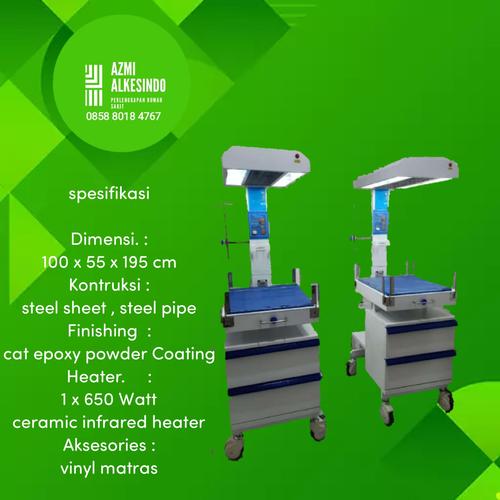 Jual infant warmer new edition - Kab. Bogor - azmi_alkesindo | Tokopedia