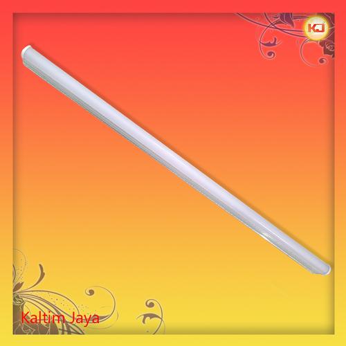 Jual Lampu TL LED T5 10W Panjang 60cm / 10 Watt 60 cm + Integrated ...