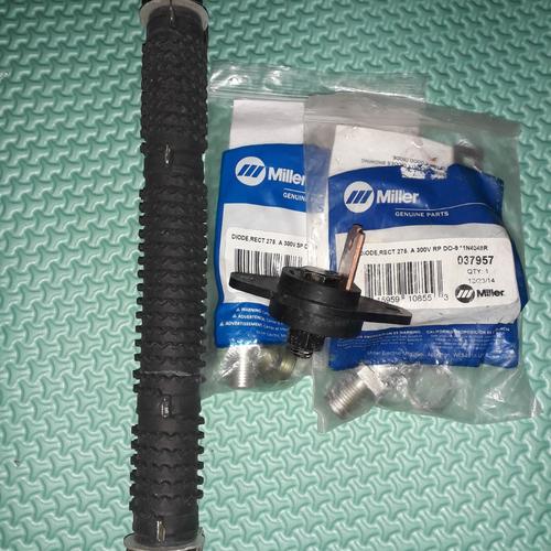 Jual RESISTOR MILLER 600 - Kota Balikpapan - Sumber Tehnik Abadi ...