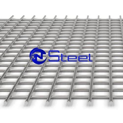 Jual Wiremesh M6 x 2,1 x 5,4 M - WM-M6(5.7) - Kota Surabaya - IDNSteel ...