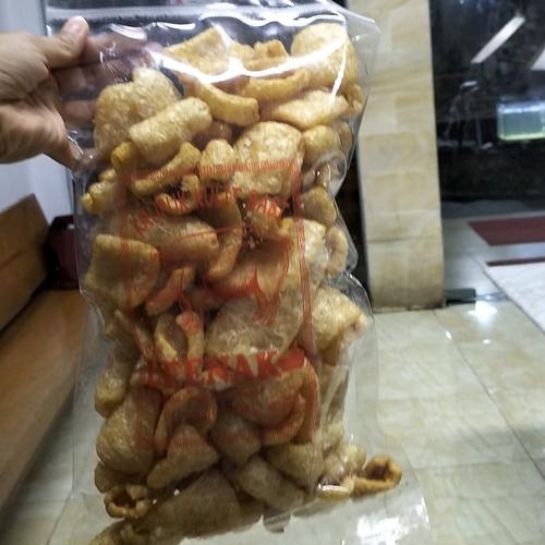 Jual Rambak Uenak Titiles 200g - Rambak Kulit - Kota Denpasar - TLS ID ...