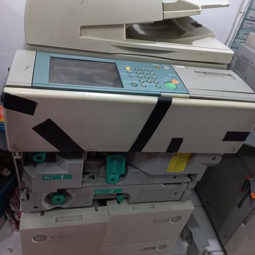 Jual Mesin Fotocopy Canon IR5075 IR5000 - Kota Surabaya - Nadz | Tokopedia